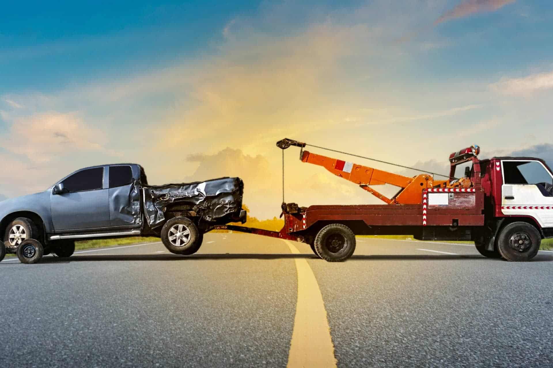 Ways to Get Rid of Your Unwanted Truck in Perth